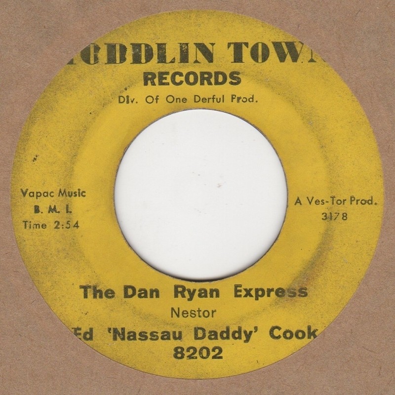 Dan Ryan Express