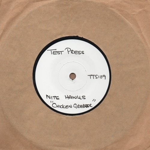 Chicken Grabber / Chicken Rock