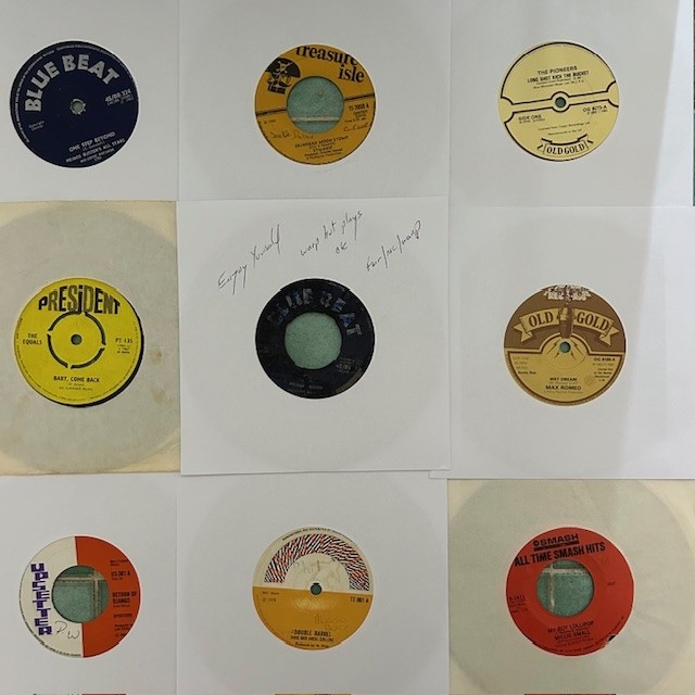 Classic 60s SOUL & RnB Artists