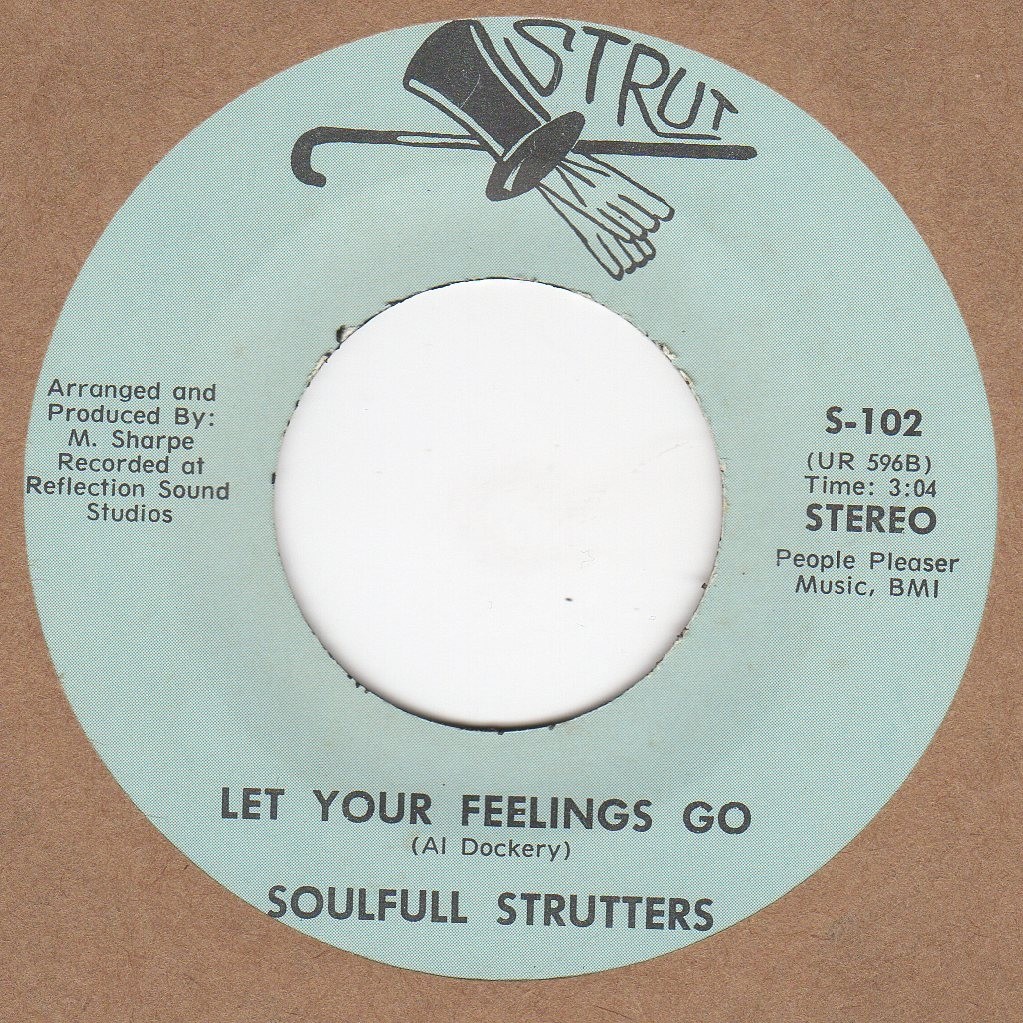 Let Your Feelings Go