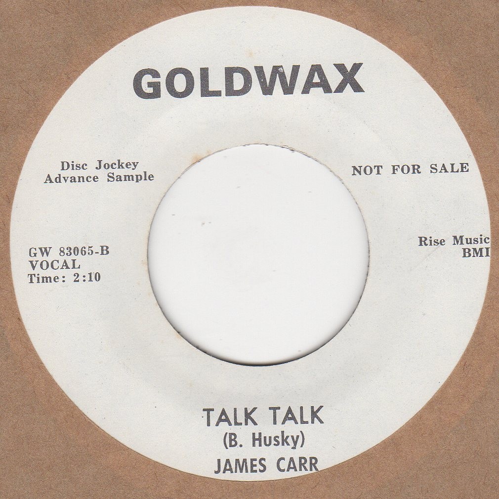 Talk Talk