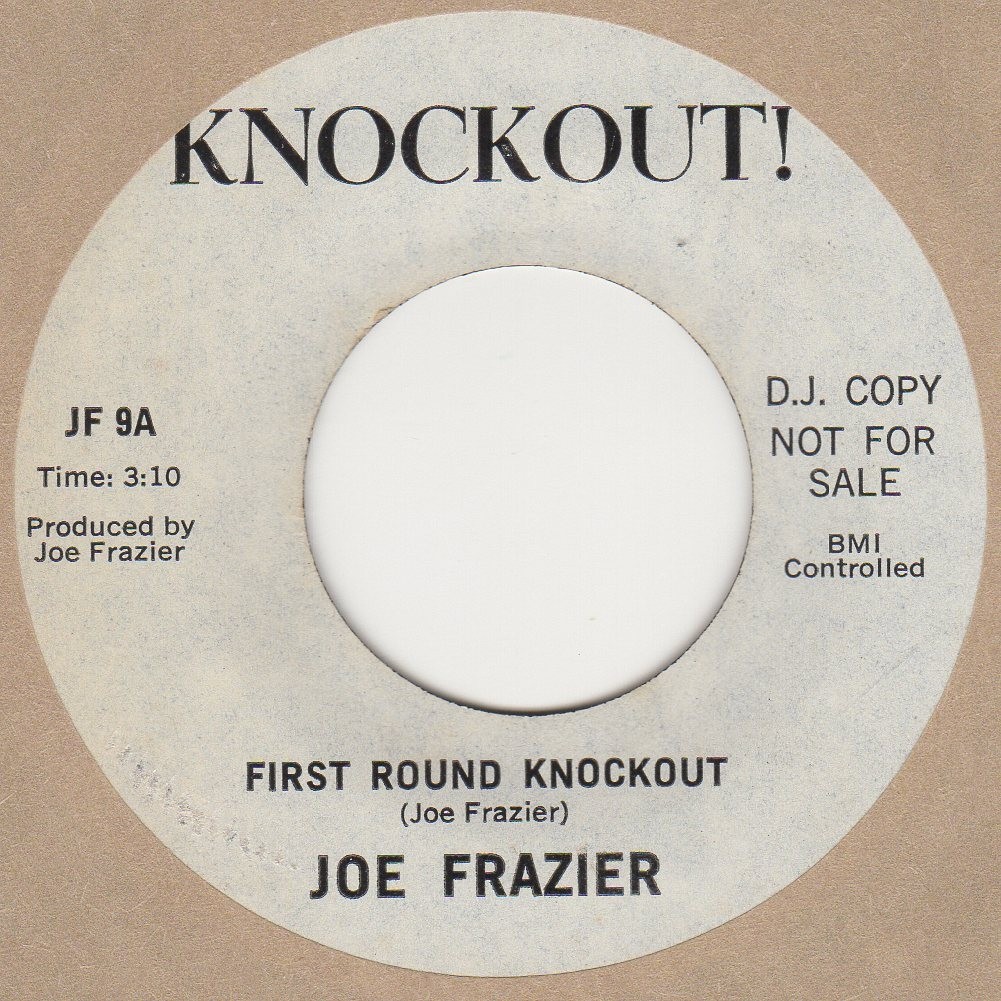 First Round Knock Out