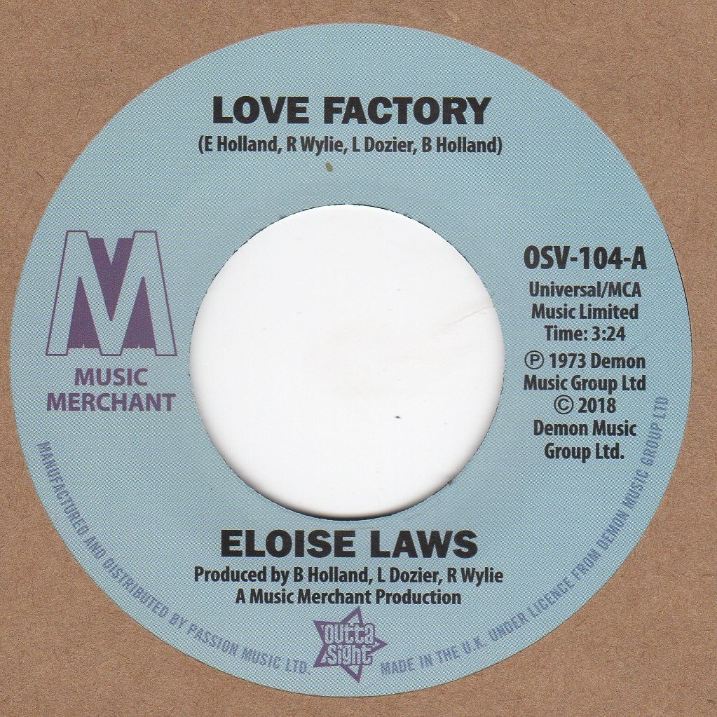 Love Factory / Sliced Tomatoes