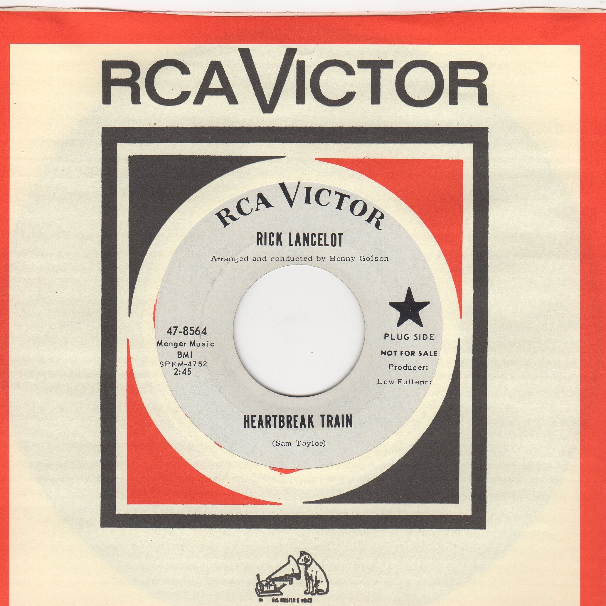 Live Like A Lion / Homeless Heart