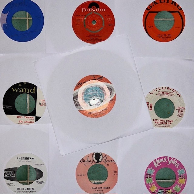 Classic 60s SOUL & RnB Artists