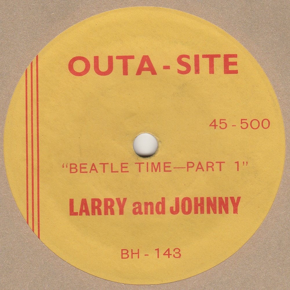 Beatle Time
