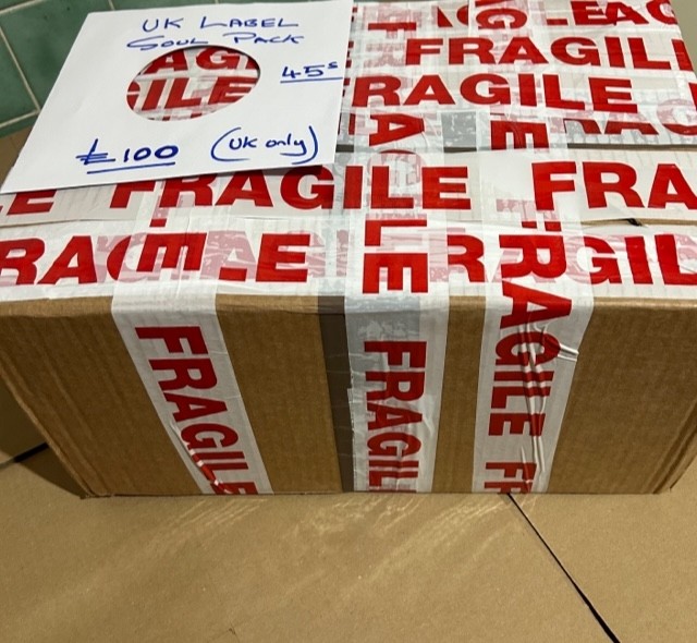 Classic 60s SOUL & RnB Artists