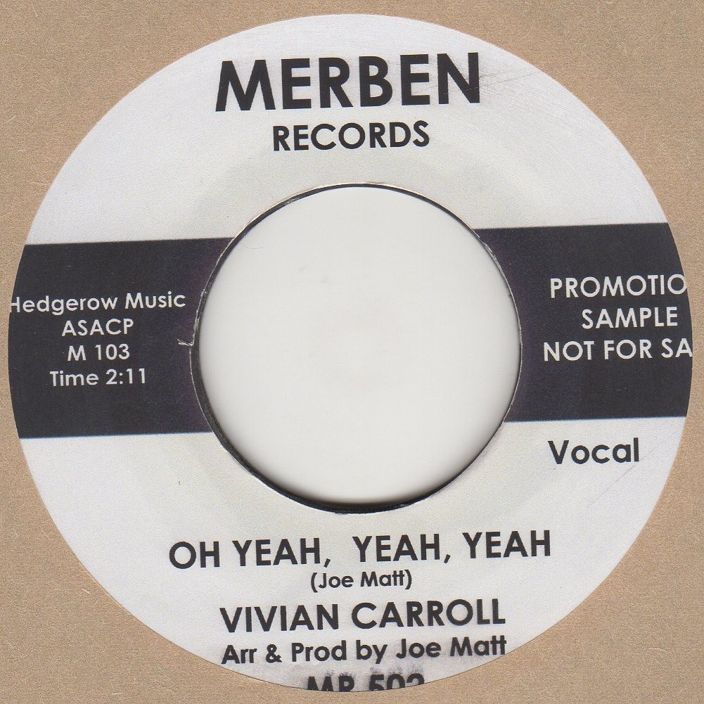 Youre Gonna Make Me Love You / Baby Your Mine (Demo)
