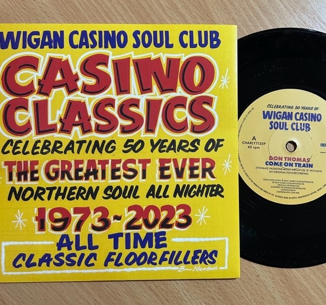 Gerri Hall "who can i run to" Bongo mix