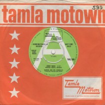 Motown Uk / Usa 60s 70s