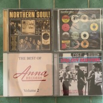 Northern Soul Music - Rare Soul Records - 70s Soul Music