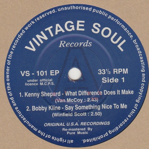 Northern Soul Music - Rare Soul Records - 70s Soul Music