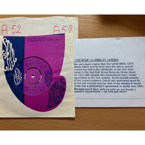Northern Soul Music - Rare Soul Records - 70s Soul Music