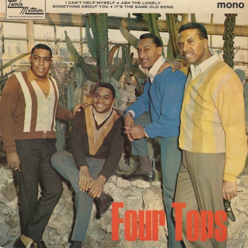 Motown Uk / Usa 60s 70s
